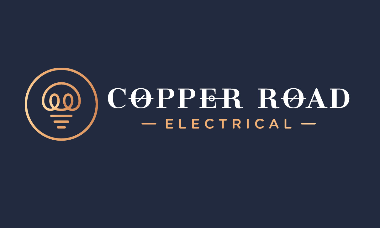 HOME - Copper Road Electrical